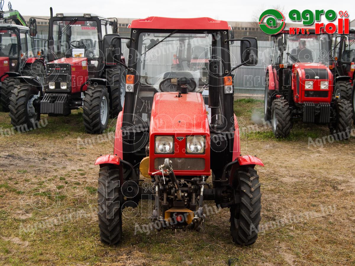 Belarus MTZ 320.4 Front TLT - Hajdú-Bihar vármegye Debrecen - Agroinform.hu