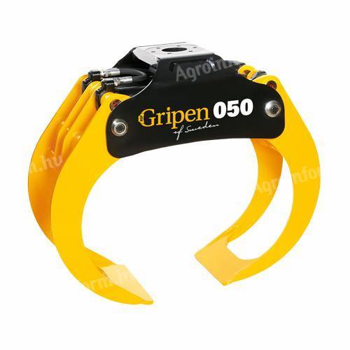 HSP Gripen rönkrakókanalak - BUDAPEST 1239 Budapest (XXIII. kerület) - Agroinform.hu