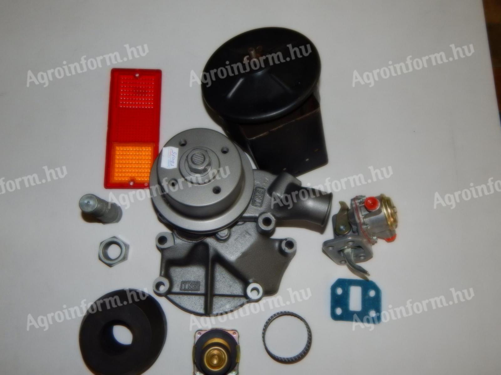 Balkancar, Bolgár Targonca Alkatrészek - Szabolcs-Szatmár-Bereg ...