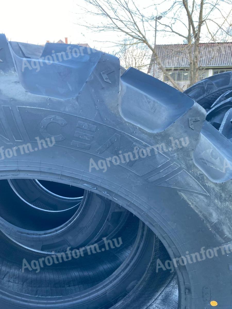 420/85R38 Ceat Farmax R85 144A8 mezőgazdasági gumiabroncs eladó - Bács ...