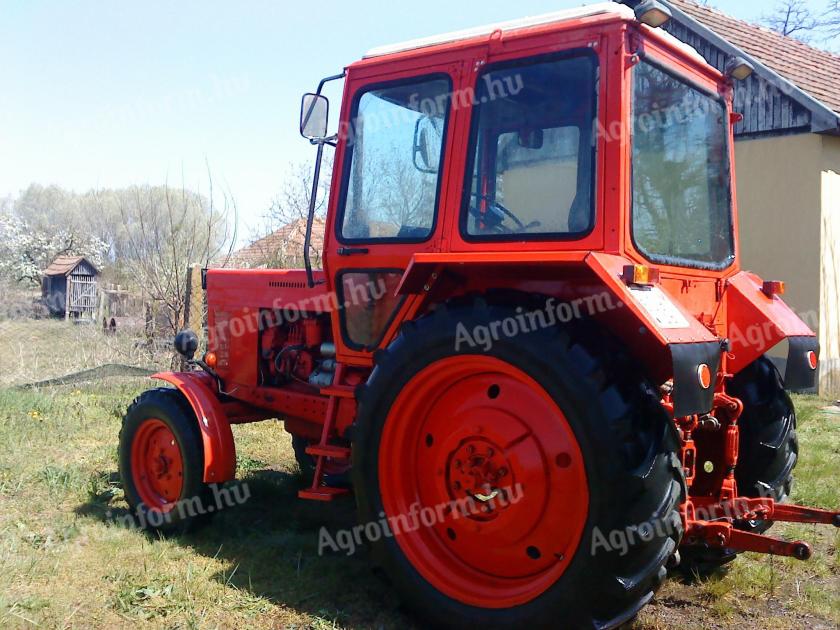 Mtz, zetor traktor, és más gépeket keresek saját részre - Szabolcs-Szatmár-Bereg vármegye ...