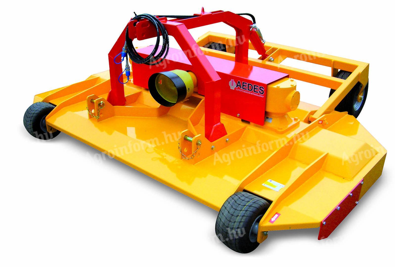 AEDES ASVF 3000 SORKÖZMŰVELŐ KASZA - Pest vármegye 2111 Szada ...