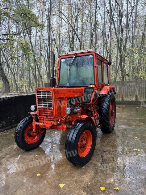 Belarus MTZ 550 nagyfülkés, üzemképes - Bács-Kiskun vármegye ...