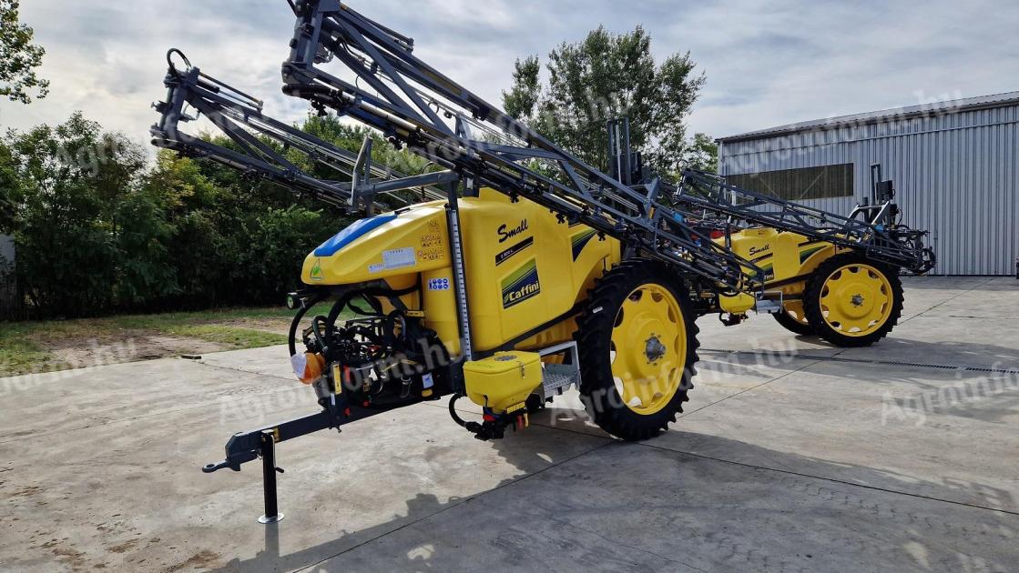 Caffini Small 2800-21 szántóföldi permetező - Csongrád-Csanád vármegye ...