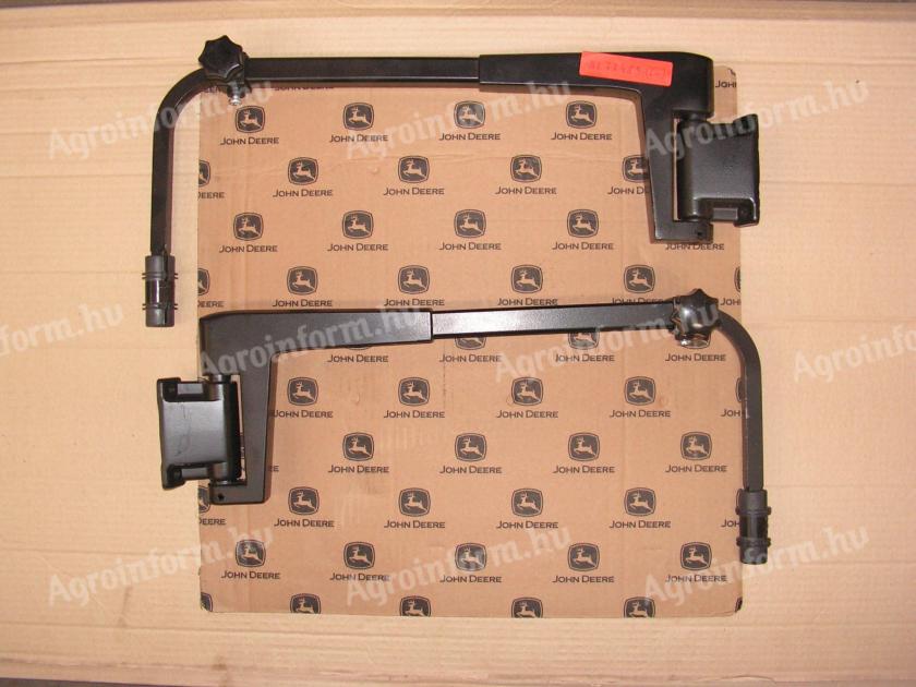 John Deere teleszkópos tükörtartó AL77483, AL77484 - Hajdú-Bihar ...