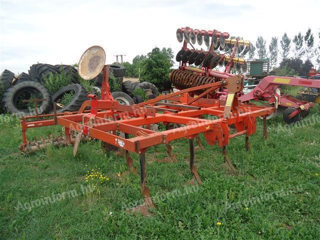 Rau Polymag 4 kultivátor - Hajdú-Bihar vármegye Tépe - Agroinform.hu