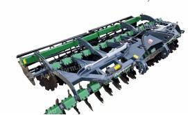 Awemak OZYRYS BTH –Hidraulikusan csukható függesztett rövídtárcsa ...