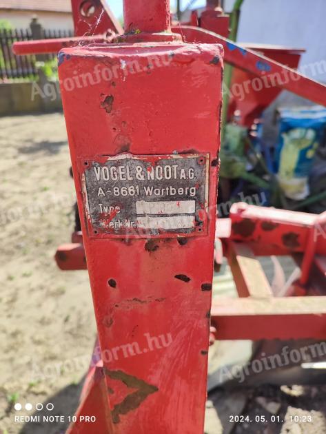 3 Vogel ¬e eke eladó p-80 - Szabolcs-Szatmár-Bereg vármegye 4354 Fábiánháza - Agroinform.hu