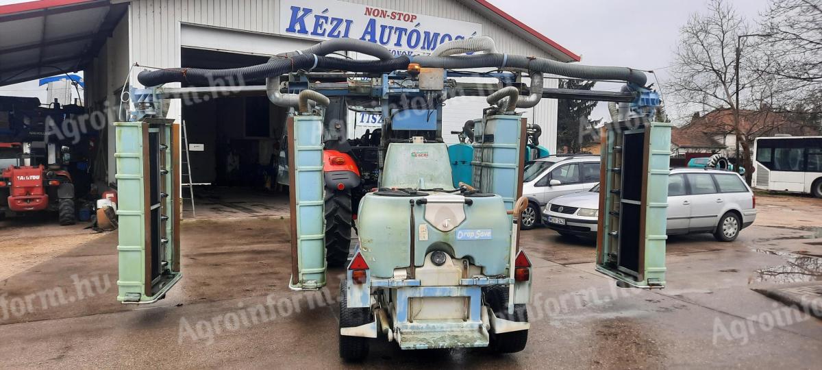 ALAGÚT PERMETEZŐ IDEAL DROP SAVE 1000 - Bács-Kiskun vármegye 6237 Kecel ...