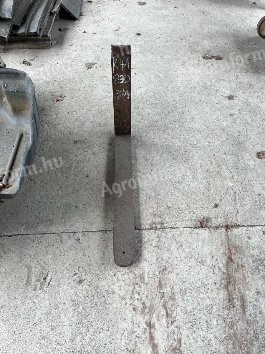 Használt targonca villa 1darab - Bács-Kiskun vármegye 6062 Tiszakécske ...