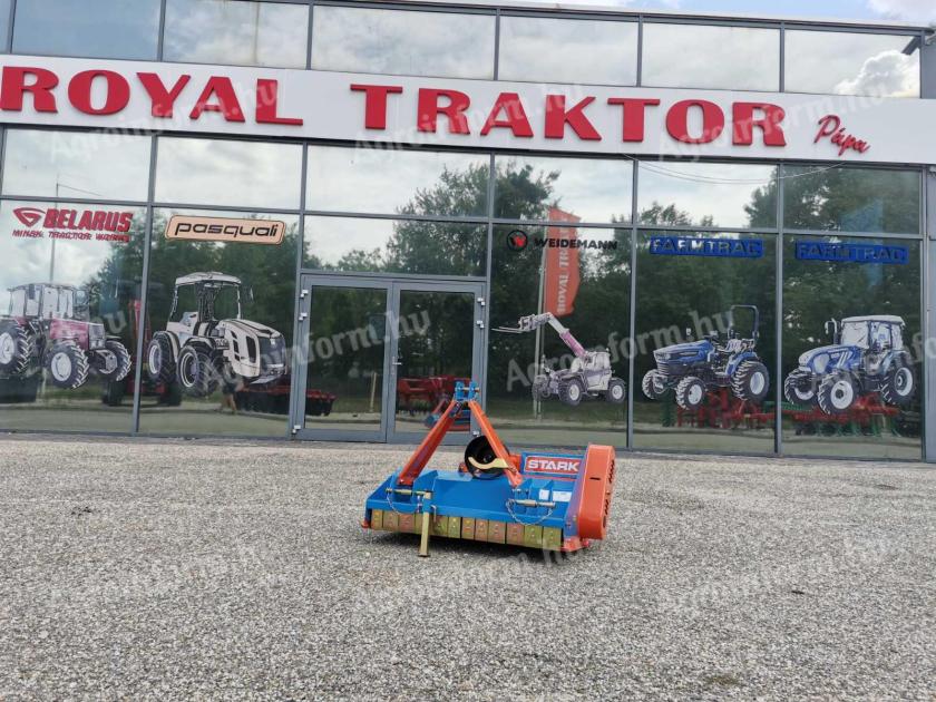 STARK KS 95 szárzúzó - Bács-Kiskun vármegye 6000 Kecskemét - Agroinform.hu