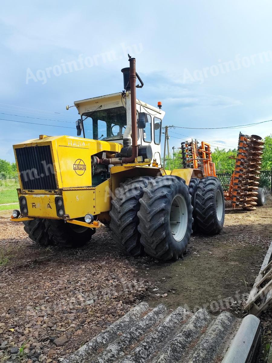Rába 250 eladó és eszközei - Jász-Nagykun-Szolnok vármegye 5243 ...