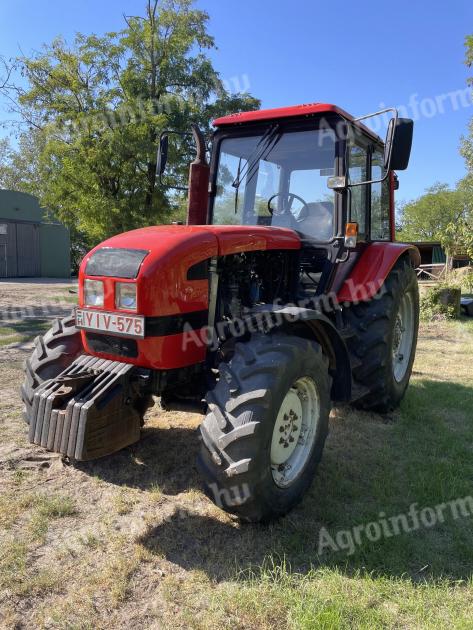 MTZ 952.3 - Csongrád-Csanád vármegye 6782 Mórahalom - Agroinform.hu