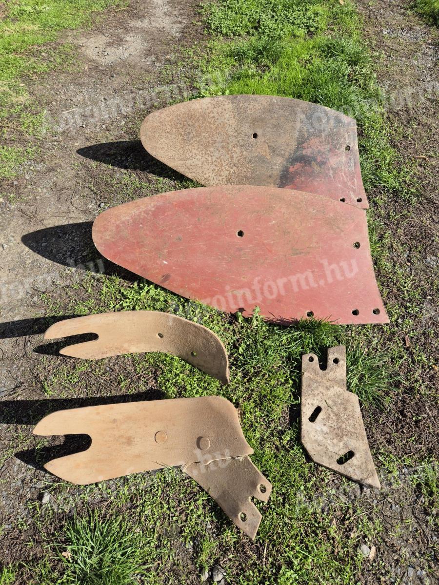 Eladó IH-eke alkatrészek - Szabolcs-Szatmár-Bereg vármegye 4464 ...