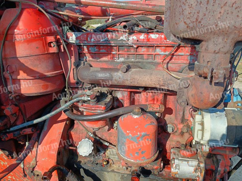 MTZ-80 motor alkatrész - Bács-Kiskun vármegye 6000 Kecskemét - Agroinform.hu