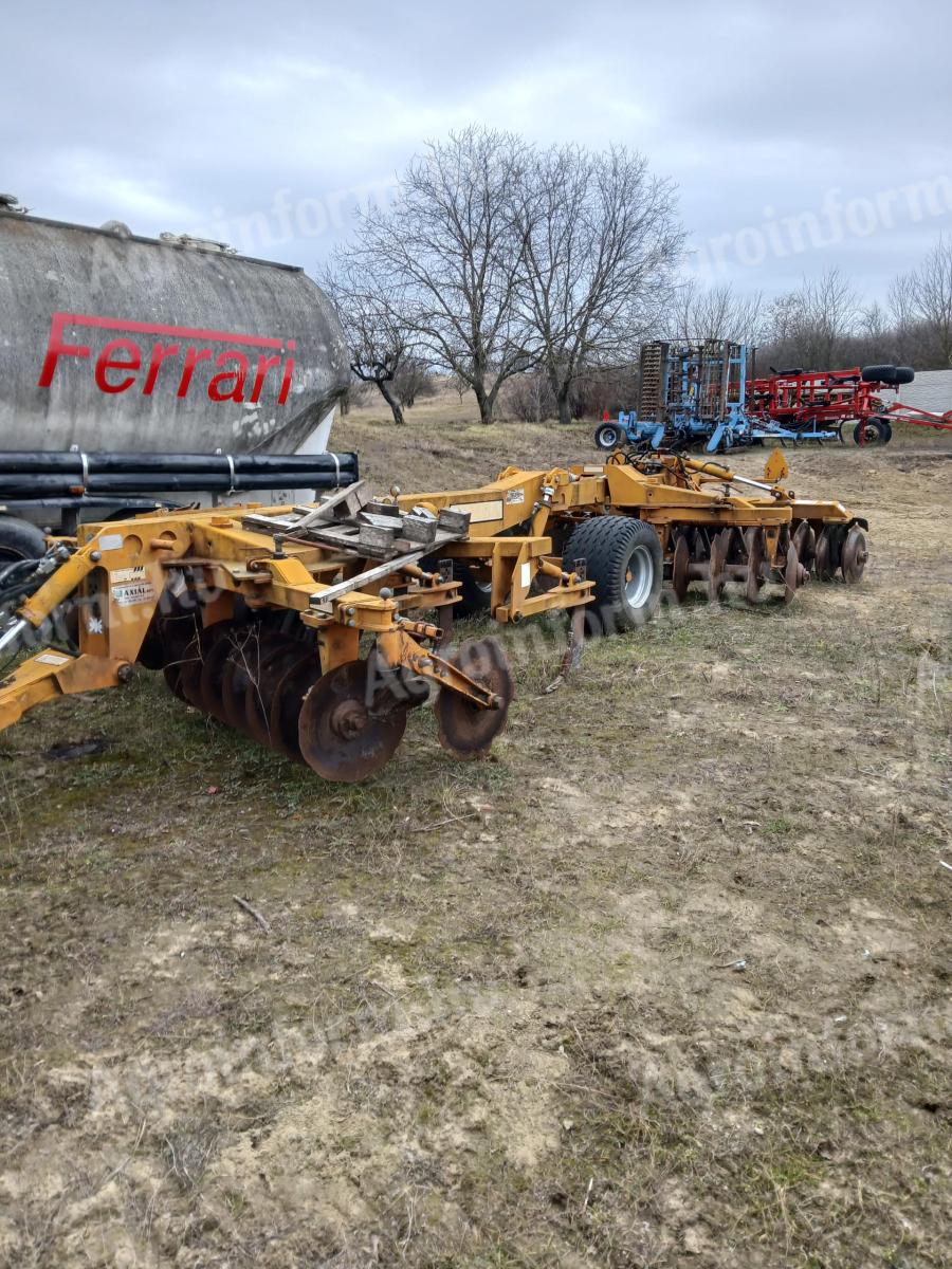 Simba Solo - Fejér vármegye 2424 Előszállás - Agroinform.hu