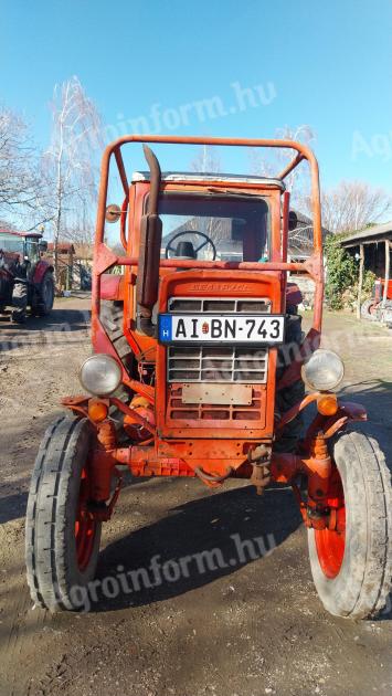 Mtz-50 - Bács-Kiskun vármegye 6085 Fülöpszállás - Agroinform.hu