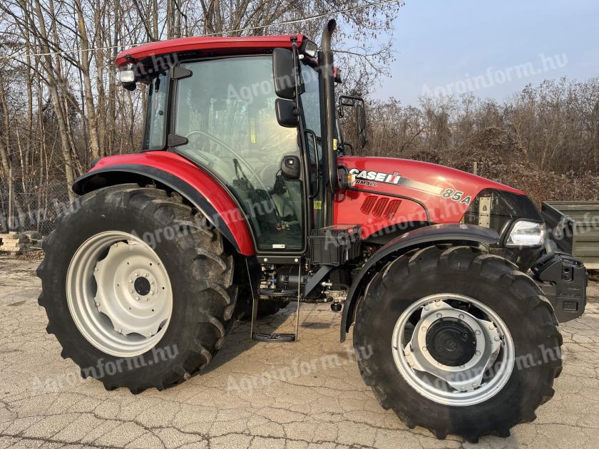 Case IH Farmall 85A - Pest vármegye 2600 Vác - Agroinform.hu
