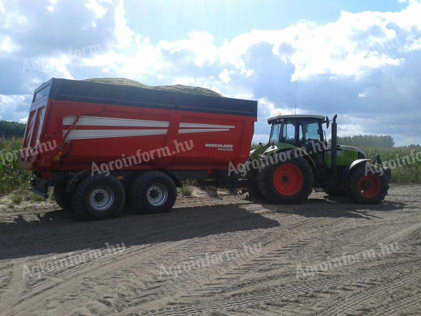 Herculano HMB 12000 - Jász-Nagykun-Szolnok vármegye 5200 ...