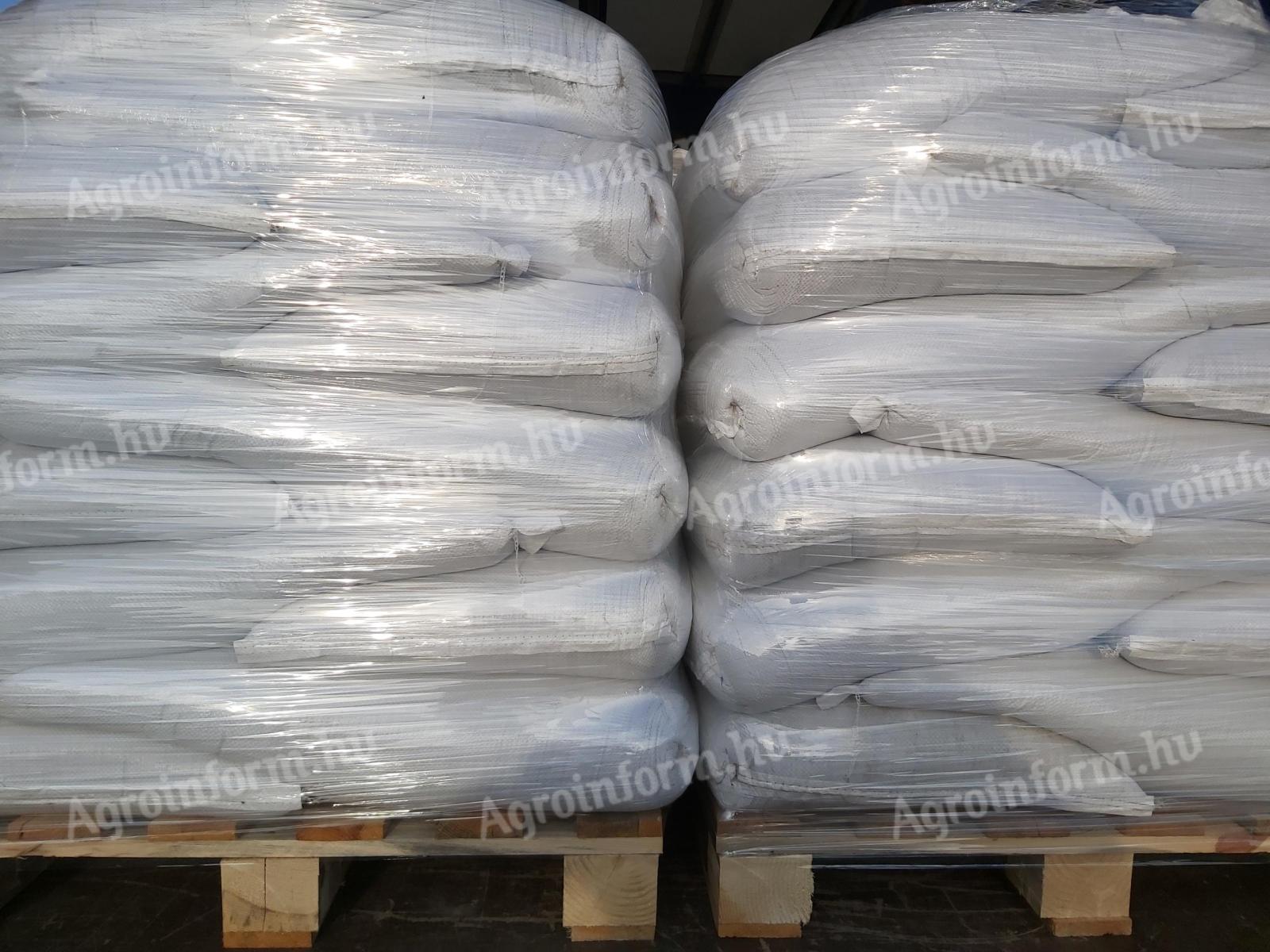 Vetőmagüzemben Tisztított Lucernamag, Lucerna Mag Eladó - Hajdú-Bihar ...