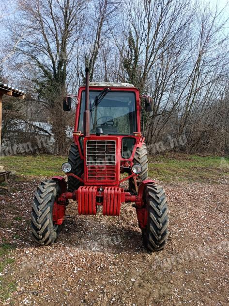 Mtz 82 eladó - Zala vármegye 8951 Gutorfölde - Agroinform.hu