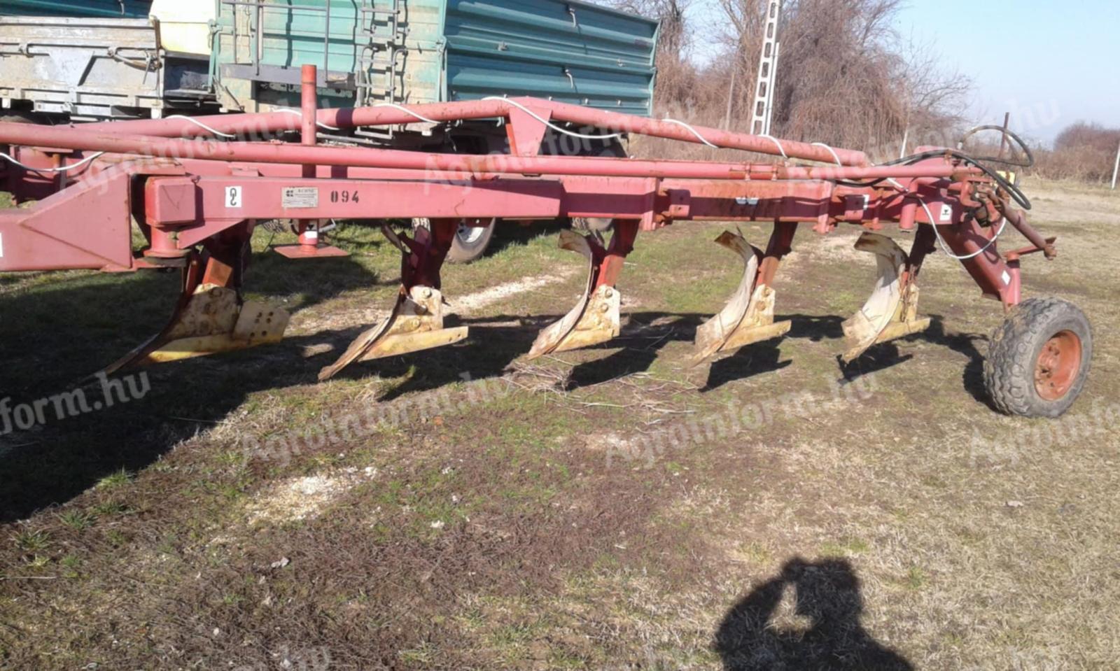 Rabewerk Condor 5 fejes ágyeke - Somogy vármegye 7400 Kaposvár ...