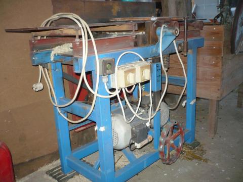 Eladó gyalugép - Piactér | Agroinform.hu