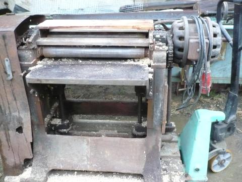 Eladó gyalugép - Piactér | Agroinform.hu