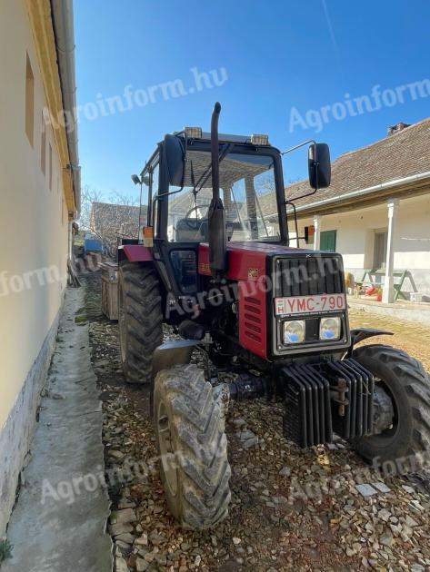 Mtz Eladó - Baranya vármegye Palotabozsok - Agroinform.hu