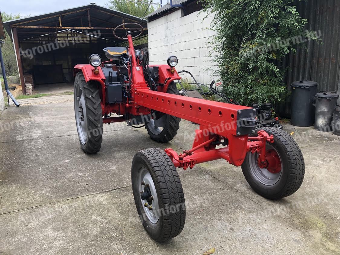 RS 09 traktor eladó - Pest vármegye 2700 Cegléd - Agroinform.hu