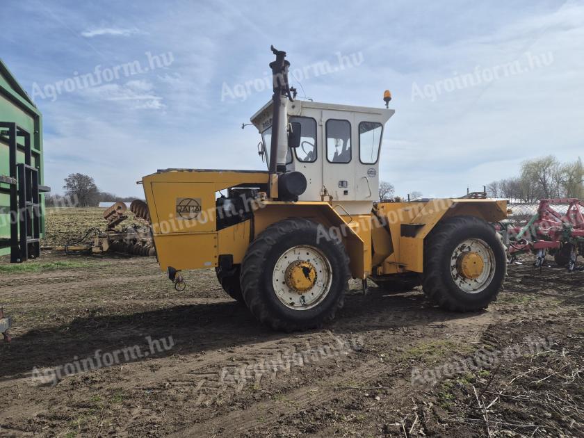 Rába 250 - Békés vármegye 5661 Újkígyós - Agroinform.hu