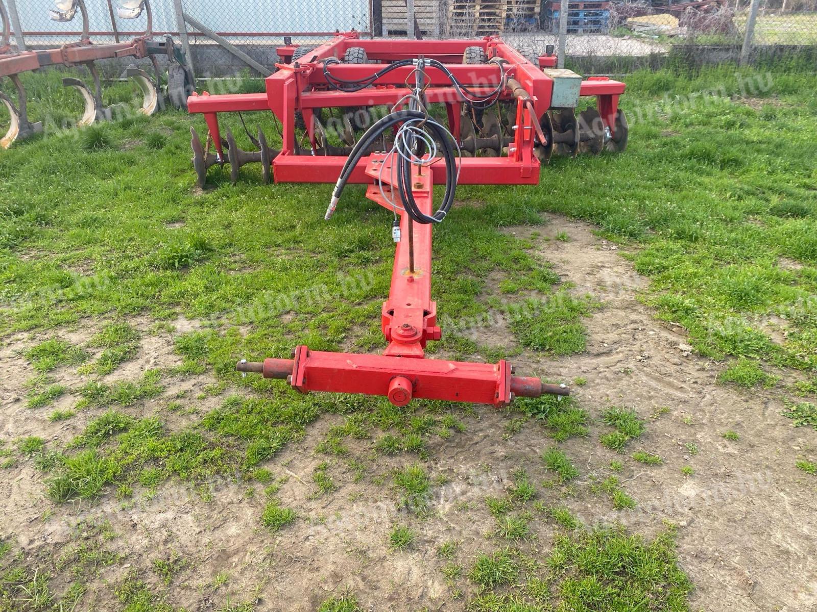 Ih v tárcsa - Pest vármegye 2351 Alsónémedi - Agroinform.hu