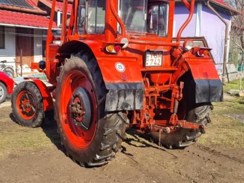 MTZ / Belarus MTZ-50 hirdetések - Piactér | Agroinform.hu