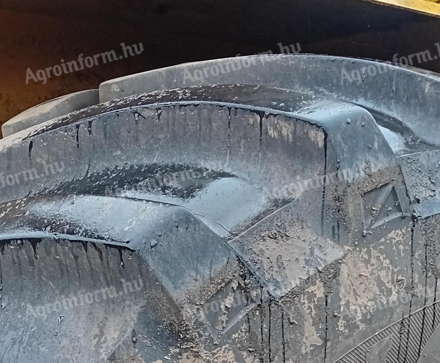 Rába Steiger 250 - Jász-Nagykun-Szolnok vármegye 5430 Tiszaföldvár ...