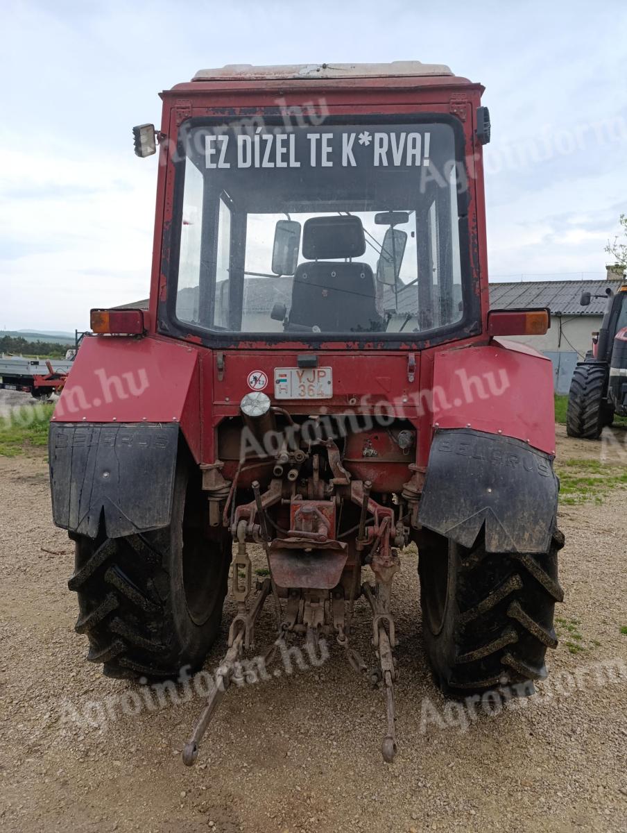 2 db MTZ-82 - Veszprém vármegye 8248 Nemesvámos - Agroinform.hu