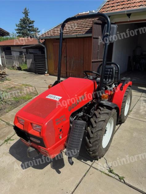 Goldoni Euro 30 RS eladó – keveset használt, újszerű állapotban - Békés ...