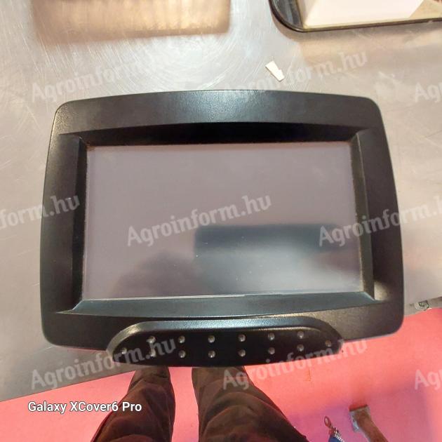 New Holland IntelliView III Monitor - Veszprém vármegye 8477 Apácatorna ...