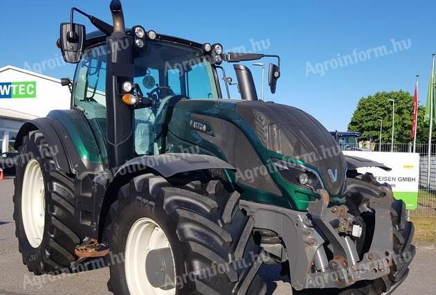 Valtra T234V - Tolna vármegye 7130 Tolna - Agroinform.hu