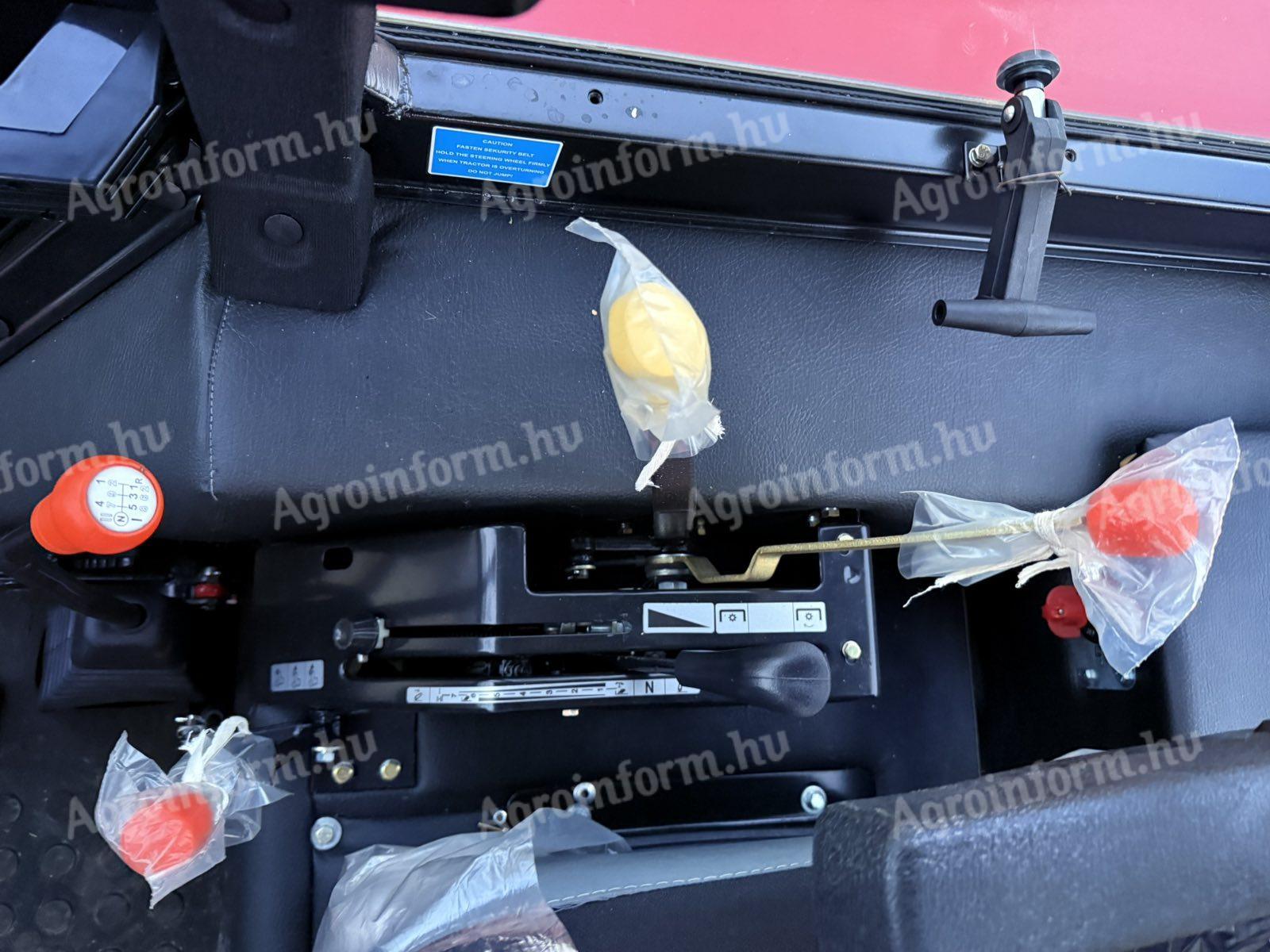 BELARUS MTZ 892.2 TURBO - KÉSZLET EREJÉIG - LÍZINGRE - 10% ÖNERŐTŐL ...