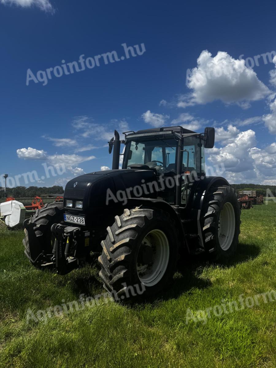 Renault Ares 836 RZ traktor - Csongrád-Csanád vármegye 6774 ...