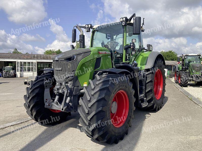 Fendt 726 VARIO GEN7 POWER PLUS traktor - Hajdú-Bihar vármegye 4100 ...