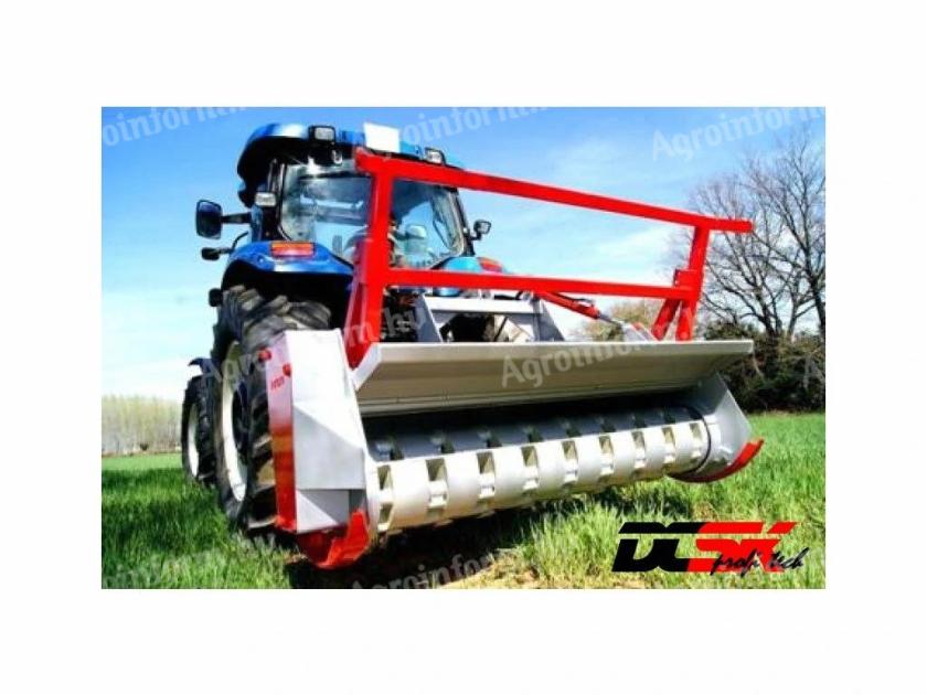 VENTURA tuskóvágó TFVJ 1500 - Spišské Podhradie, 053 04 SLOVAKIA ...