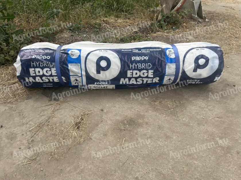 Piippo Hybrid Edge Master bálaháló - Hajdú-Bihar vármegye 4060 ...