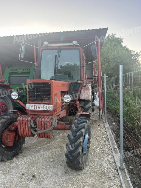 Eladó mtz 82 - Tolna vármegye 7090 Tamási - Agroinform.hu