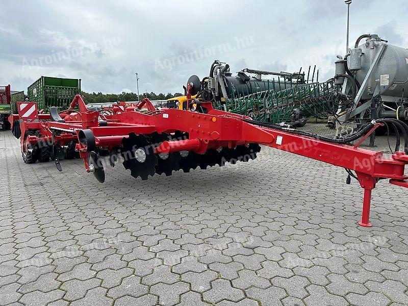 Horsch Tiger 3 MT gruber - AZONNAL MUNKÁRA FOGHATÓ - Hajdú-Bihar ...