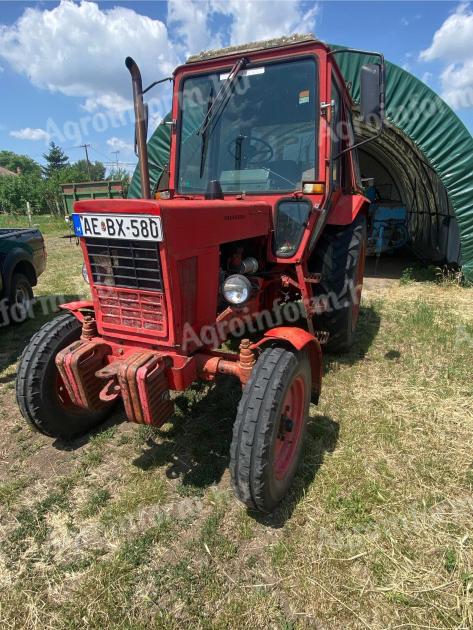 Eladó MTZ-80 - Békés vármegye 5552 Kardos - Agroinform.hu