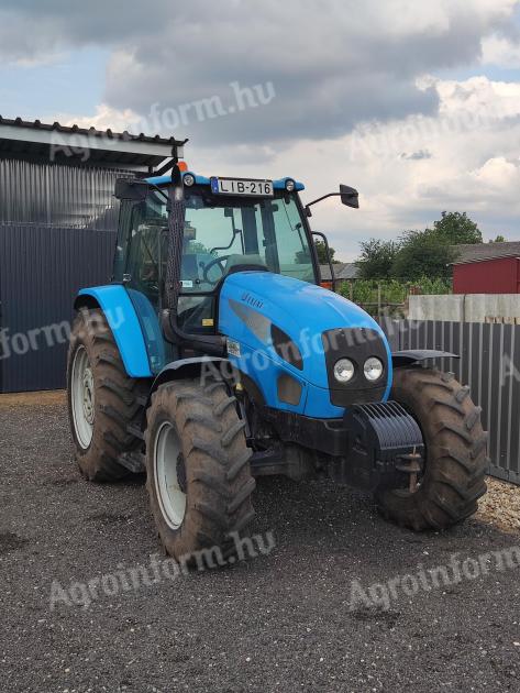 Landini Vision 100 - Szabolcs-Szatmár-Bereg vármegye 4244 Újfehértó ...
