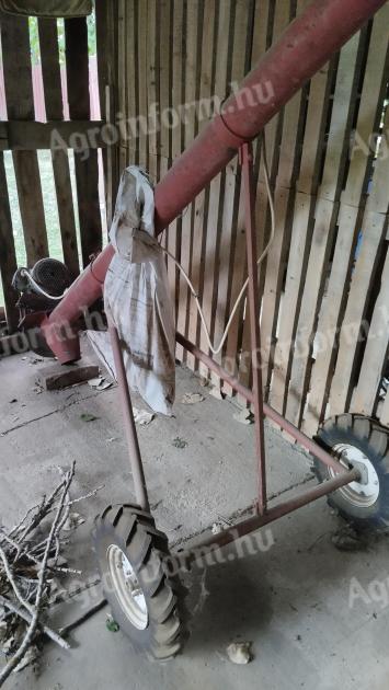 Gabona felhordó csiga eladó - Békés vármegye 5600 Békéscsaba ...