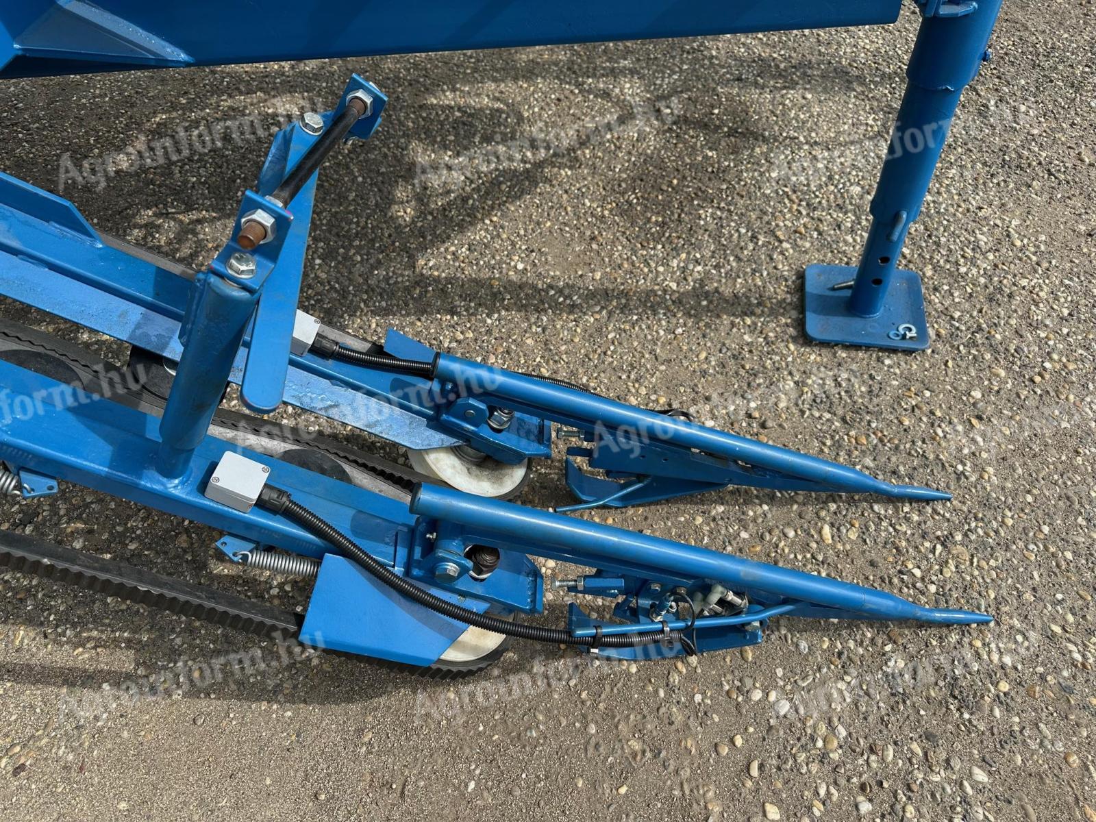 ASA Lift T100 - Somorja - Agroinform.hu