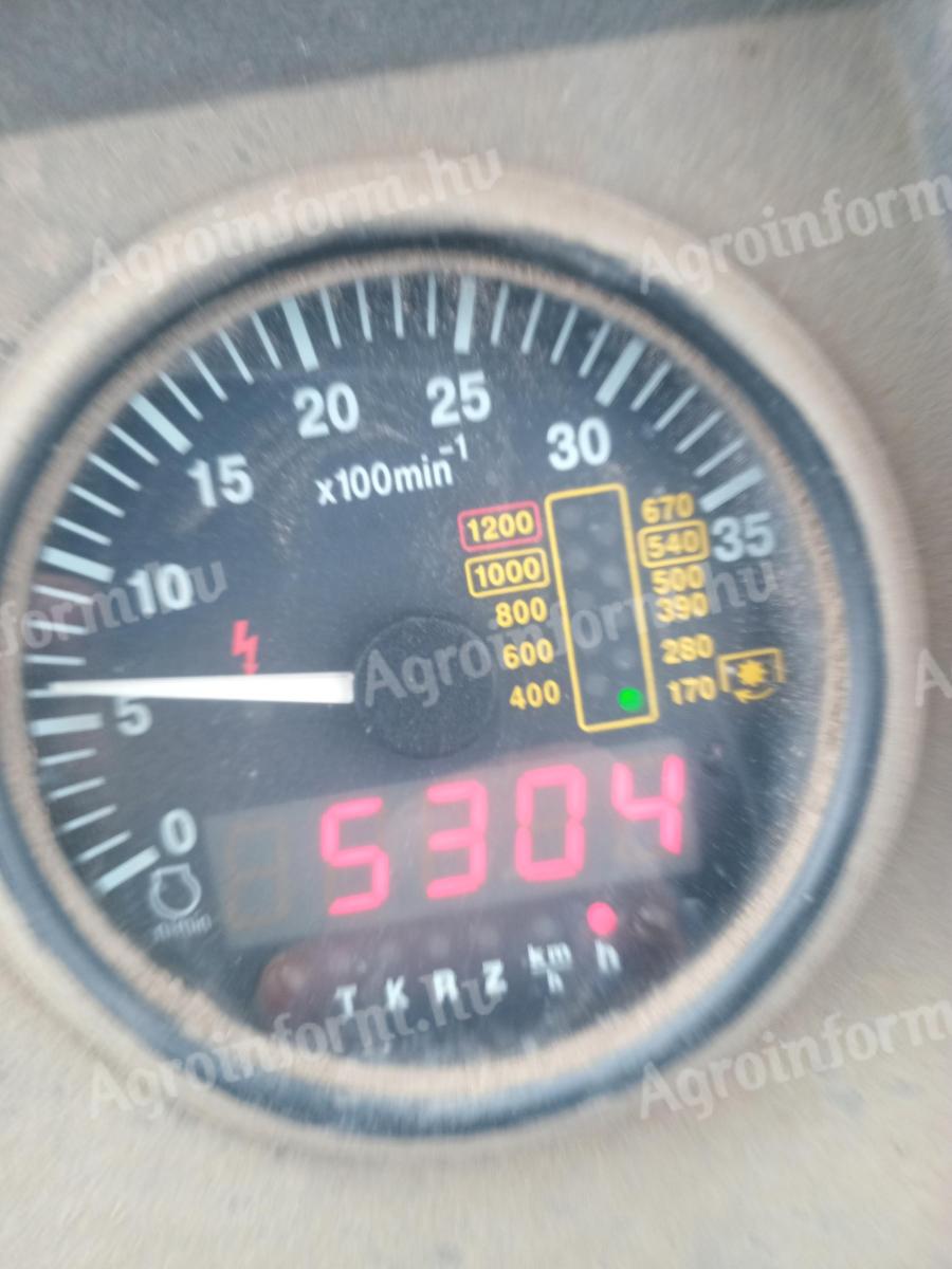 MTZ 820-as traktor eladó - Pest vármegye 2347 Bugyi - Agroinform.hu